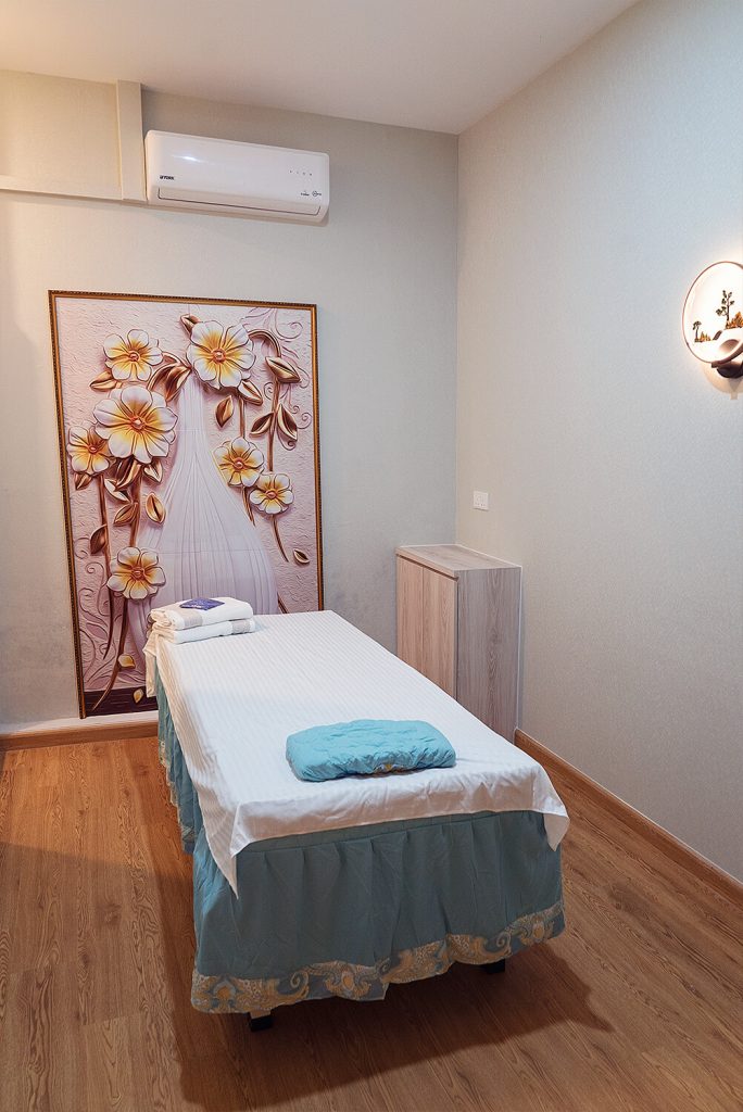 About Us - Tree House Spa Singapore